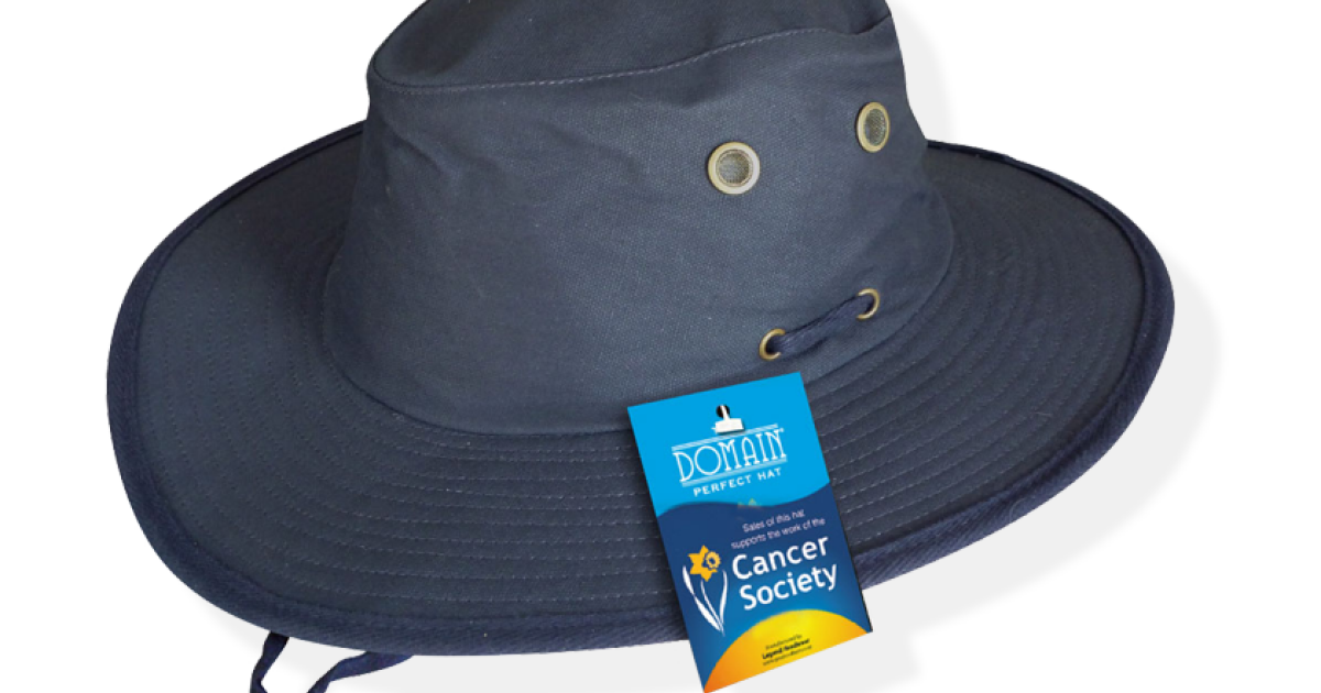 Cancer Society Sunscreen — Cancer Society Sun Hats